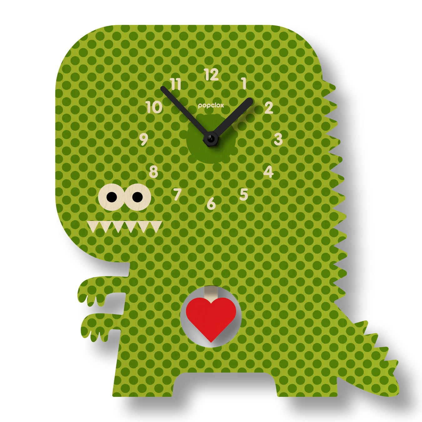 pendulum clocks | popclox Wall Clocks for Kids
