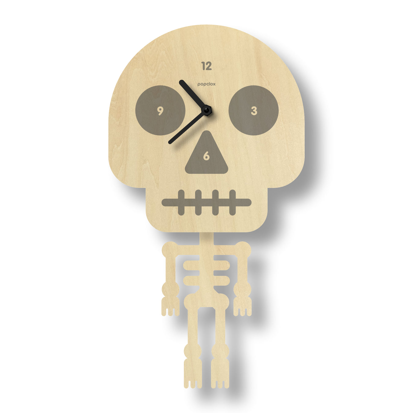 pendulum clocks | popclox Wall Clocks for Kids