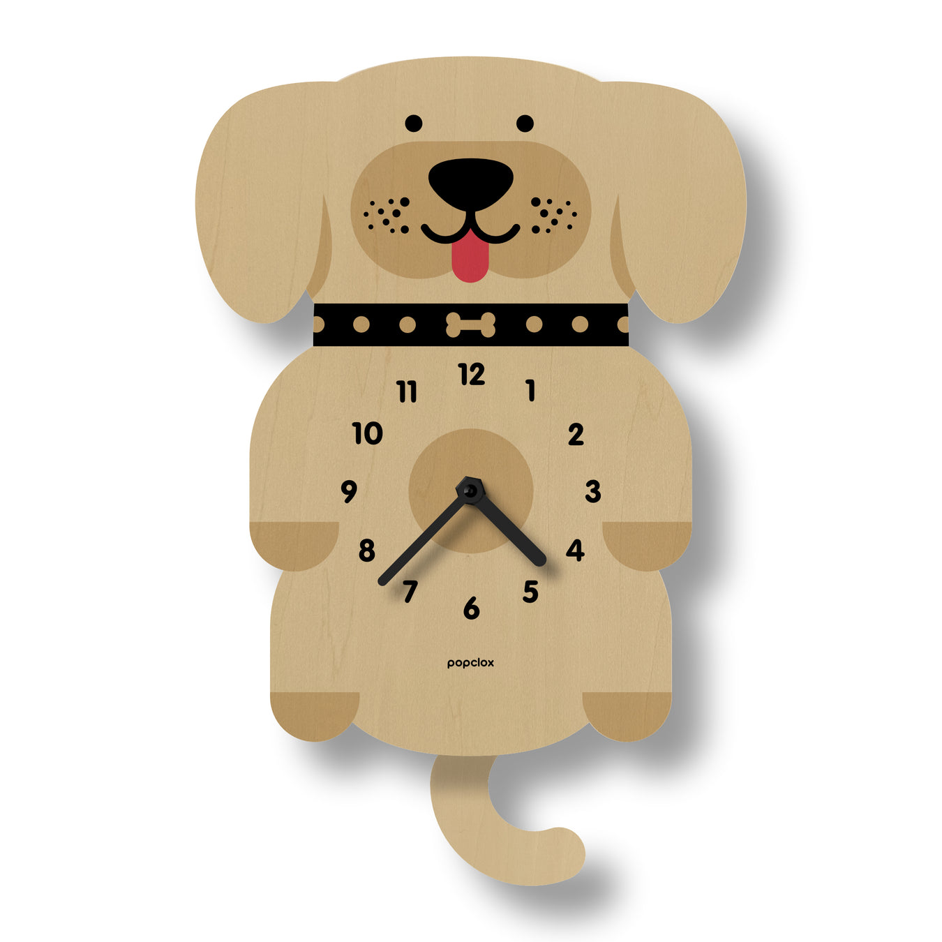 pendulum clocks | popclox Wall Clocks for Kids