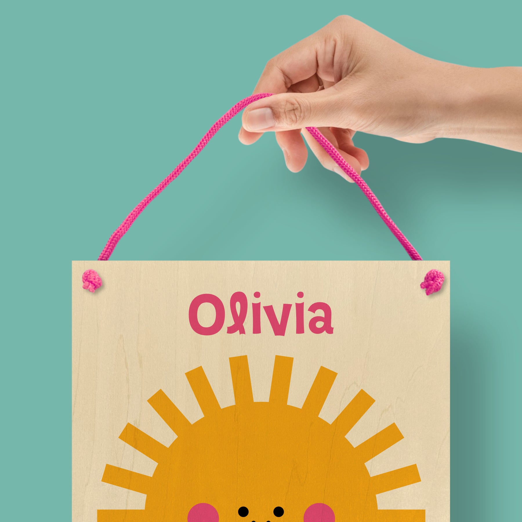 personalized banners | popclox
