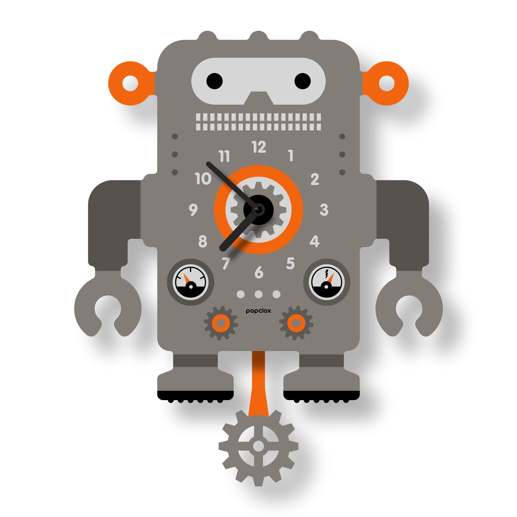 pendulum clocks | popclox