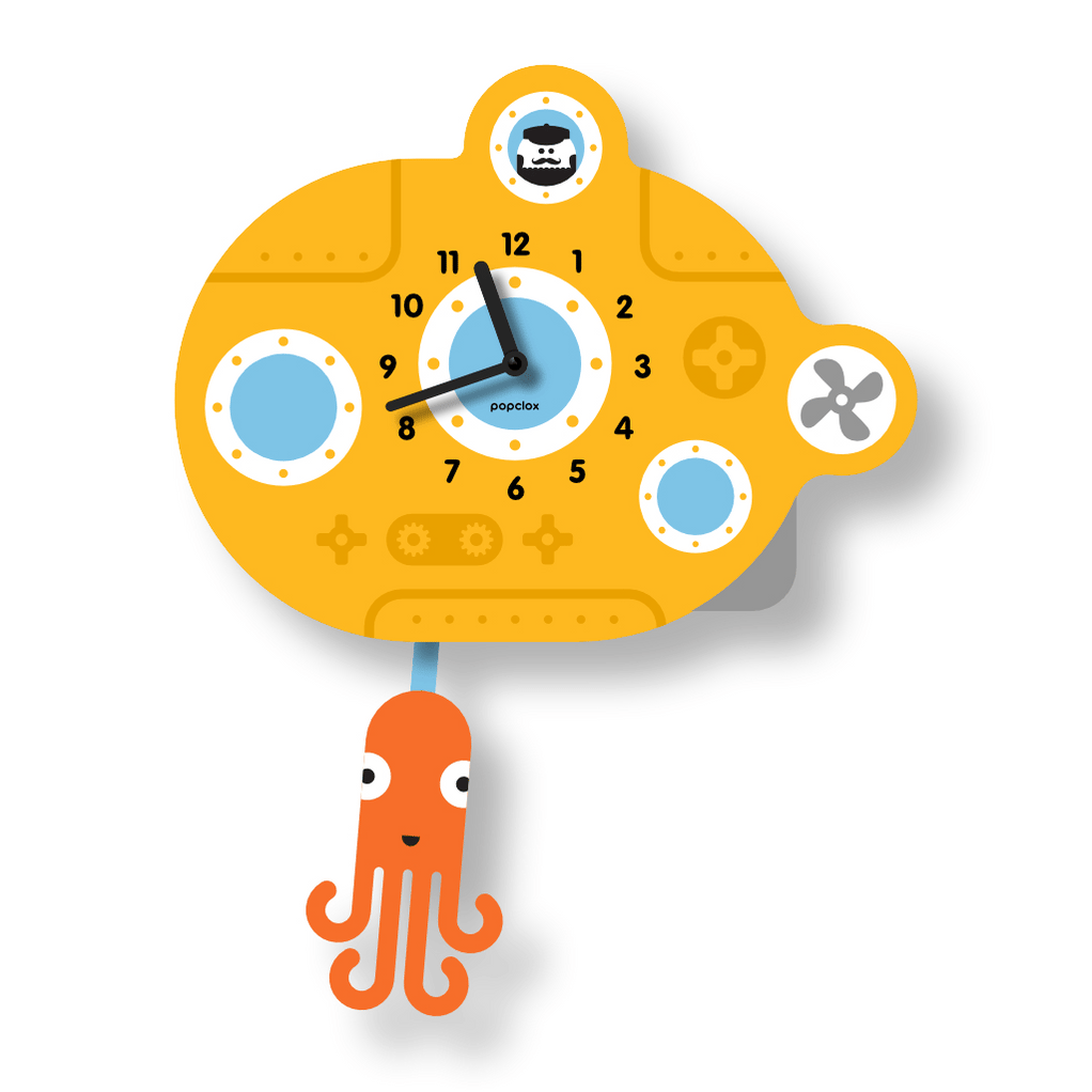 pendulum clocks | popclox