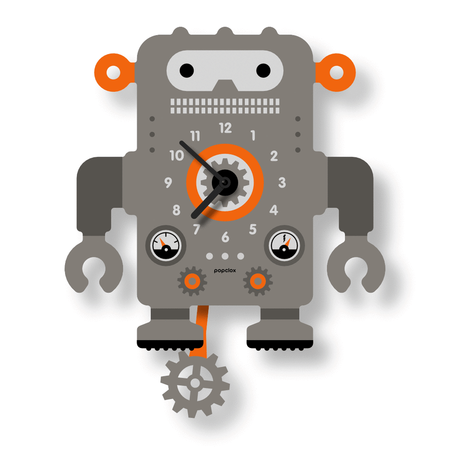 pendulum clocks | popclox